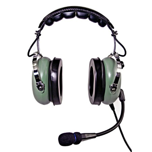 Cuffie pilota – NicePower AN-1000A Passive noise cancelling General ...