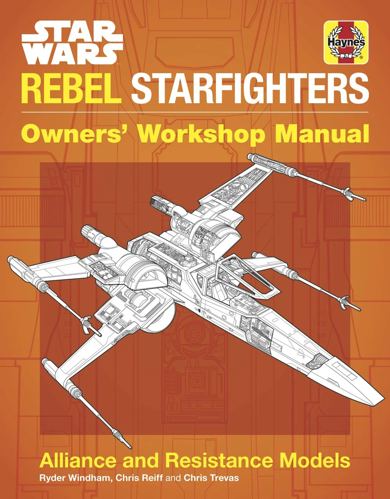 Star Wars Rebel Starfighters: Alliance and Resistance Models